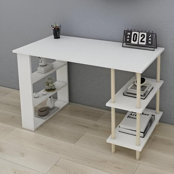 Guide complet pour choisir le meilleur bureau - HomeDeco